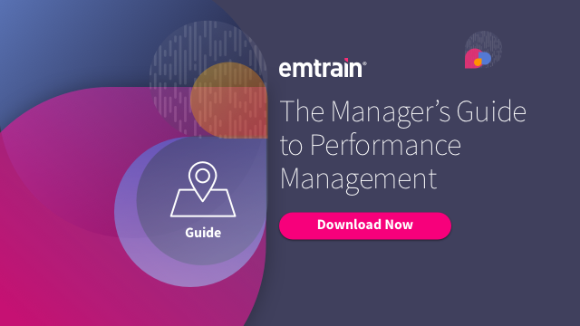 [Guide] Performance Management