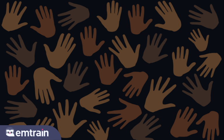 Here's What's the Matter with "All Lives Matter" - Emtrain