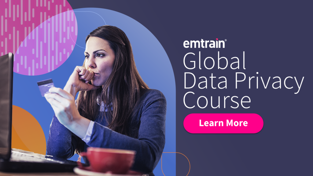 Global Data Privacy Training Emtrain 0662