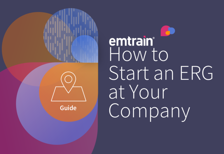 Your In-Depth Guide to Starting an ERG - Emtrain