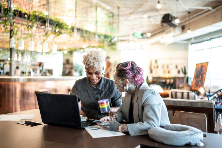 A Better Way to Support LGBTQIA+ Employees - Emtrain