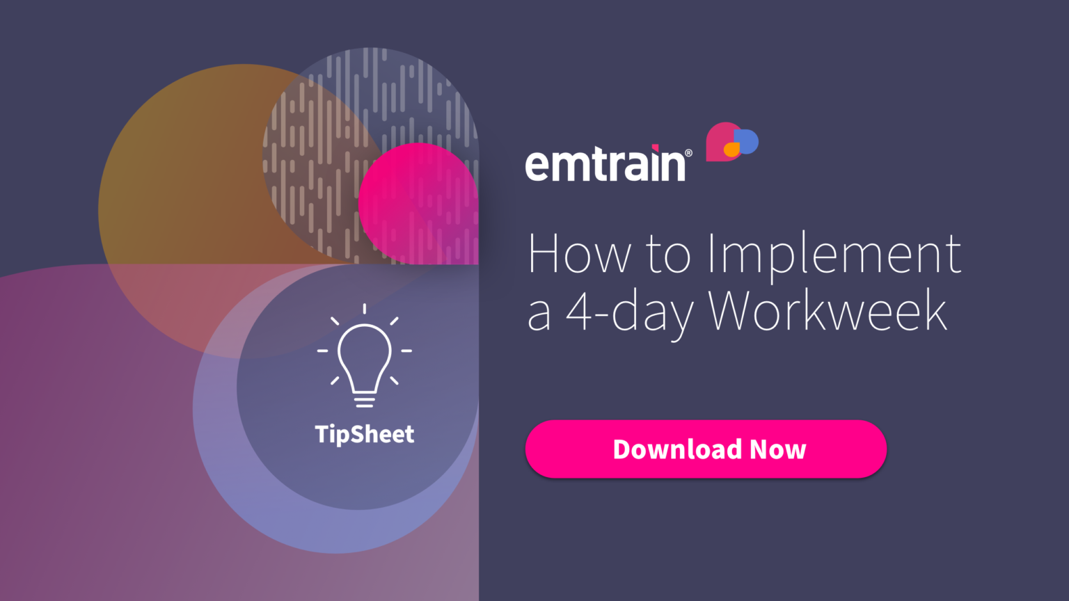 4-Day Workweek: How to Implement - Emtrain