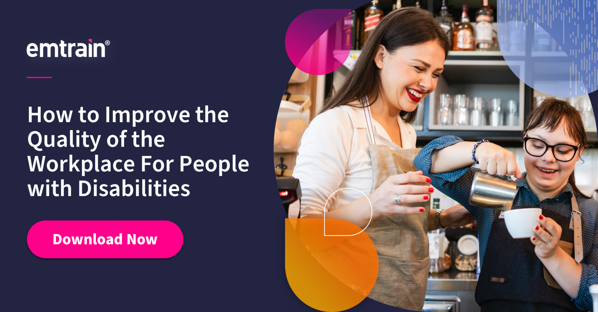 How to Improve Workplace Quality For People with Disabilities