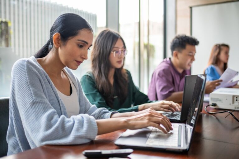 HR Compliance Training with Advanced Risk Intelligence | Emtrain