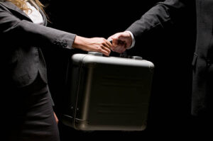 Anti-Bribery and Corruption Policy in the Workplace: Guide - Emtrain