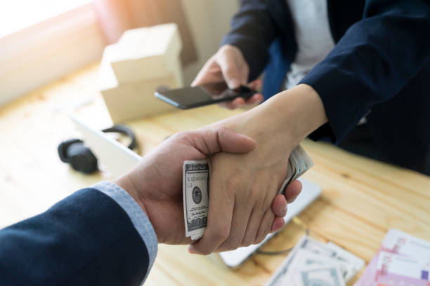 Combating Bribery and Corruption in the Workplace - Emtrain