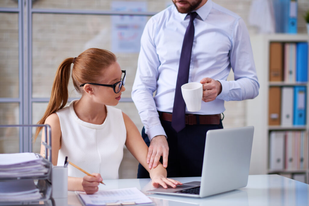 Workplace Harassment: Addressing Unwelcome Conduct Through Training ...