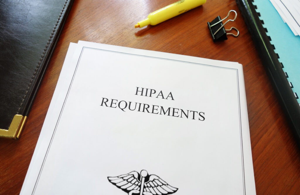 HIPAA Training Requirements: Building an Effective and Compliant ...