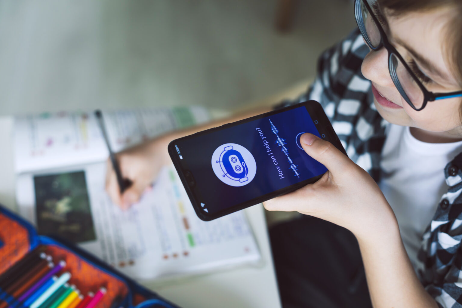 How Can AI Be Used in the Workplace? - Emtrain