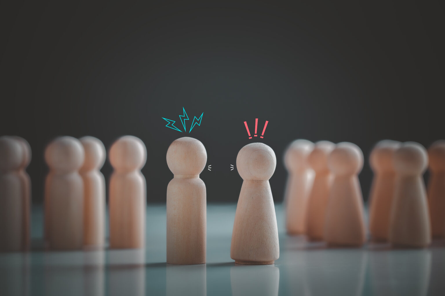 How to Spot Workplace Conflict - Emtrain