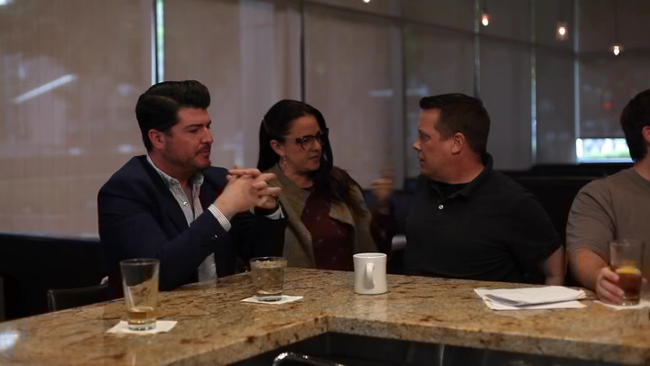 How Upstanders Help Prevent Workplace Harassment