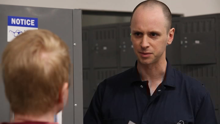 Manager's Retaliation: Schedule Change after Employee Compliant